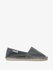 Эспадрильи Canvas espadrilles