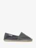 Эспадрильи Canvas espadrilles
