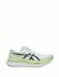 Кроссовки ASICS Magic Speed 4 sneakers, размер 7.5 US, бежевый/белый