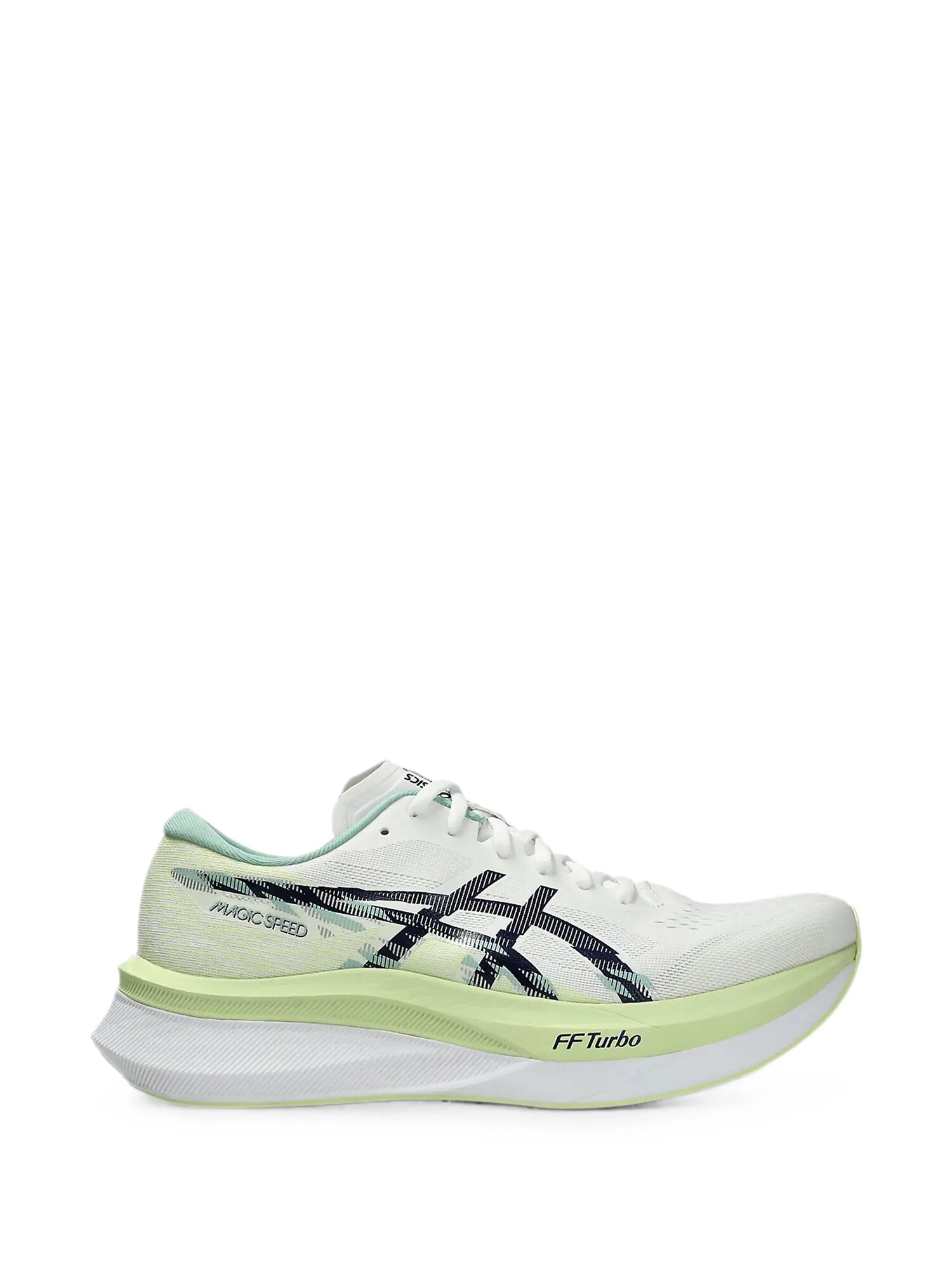 Кроссовки Magic Speed 4 sneakers