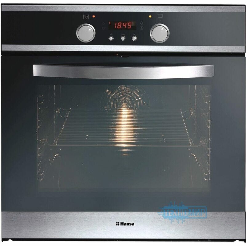 Духовой шкаф Hansa BOEI64030077