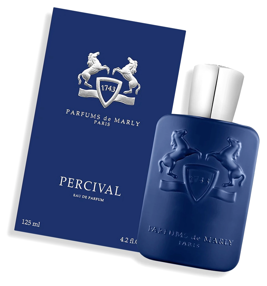 Parfums De Marly Percival духи унисекс 125 мл - парфюм Де Марли Персивал