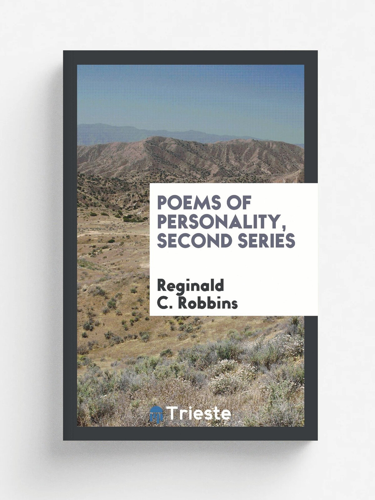 Poems of Personality, Second Series