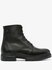 Ботинки TOMMY HILFIGER Lace-up leather boots, размер 46 EU