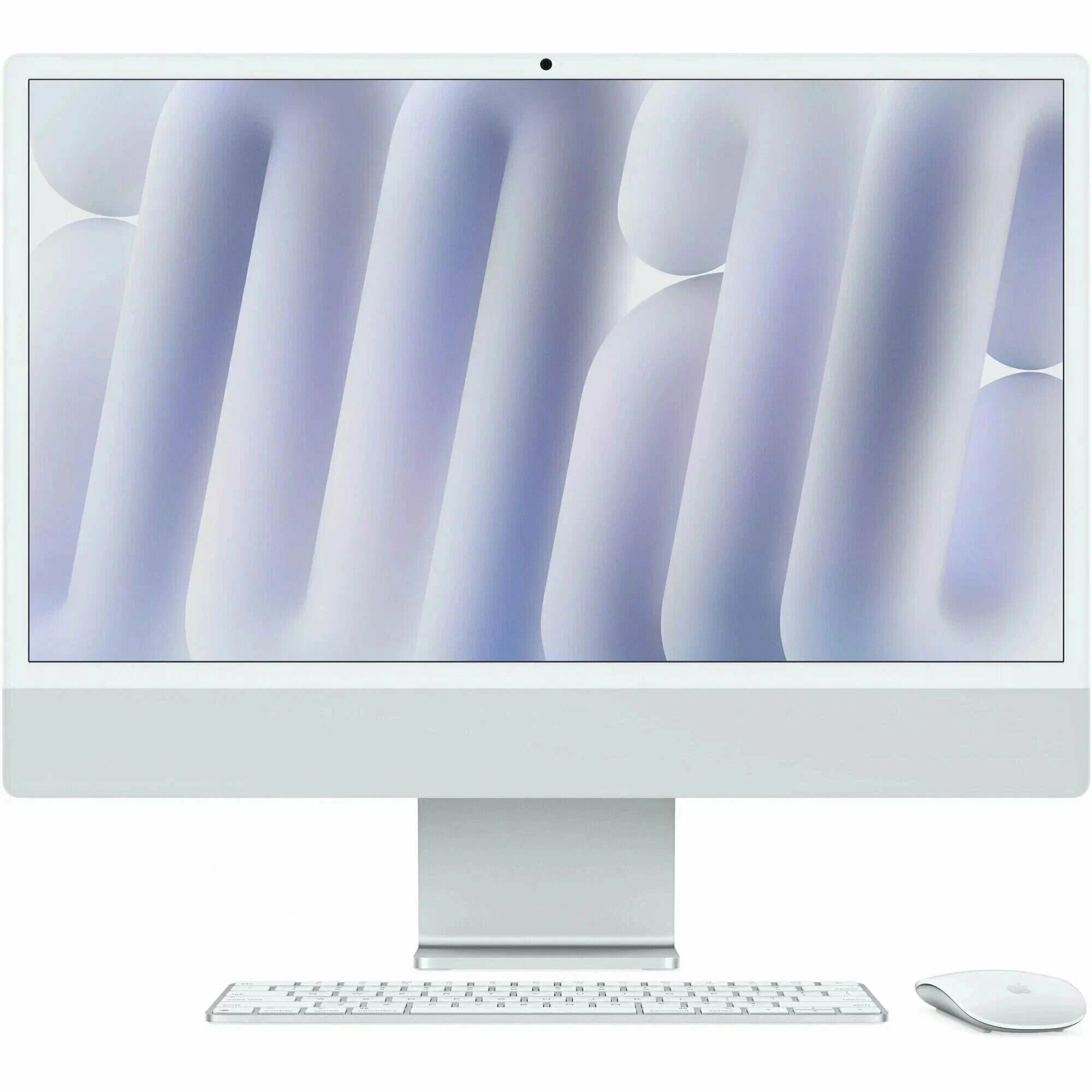 IMac M4 Silver (10/10/32/1) Z1EJ000ME RU