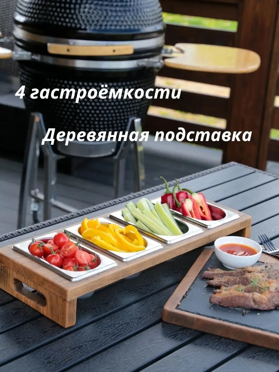 Гастроемкость