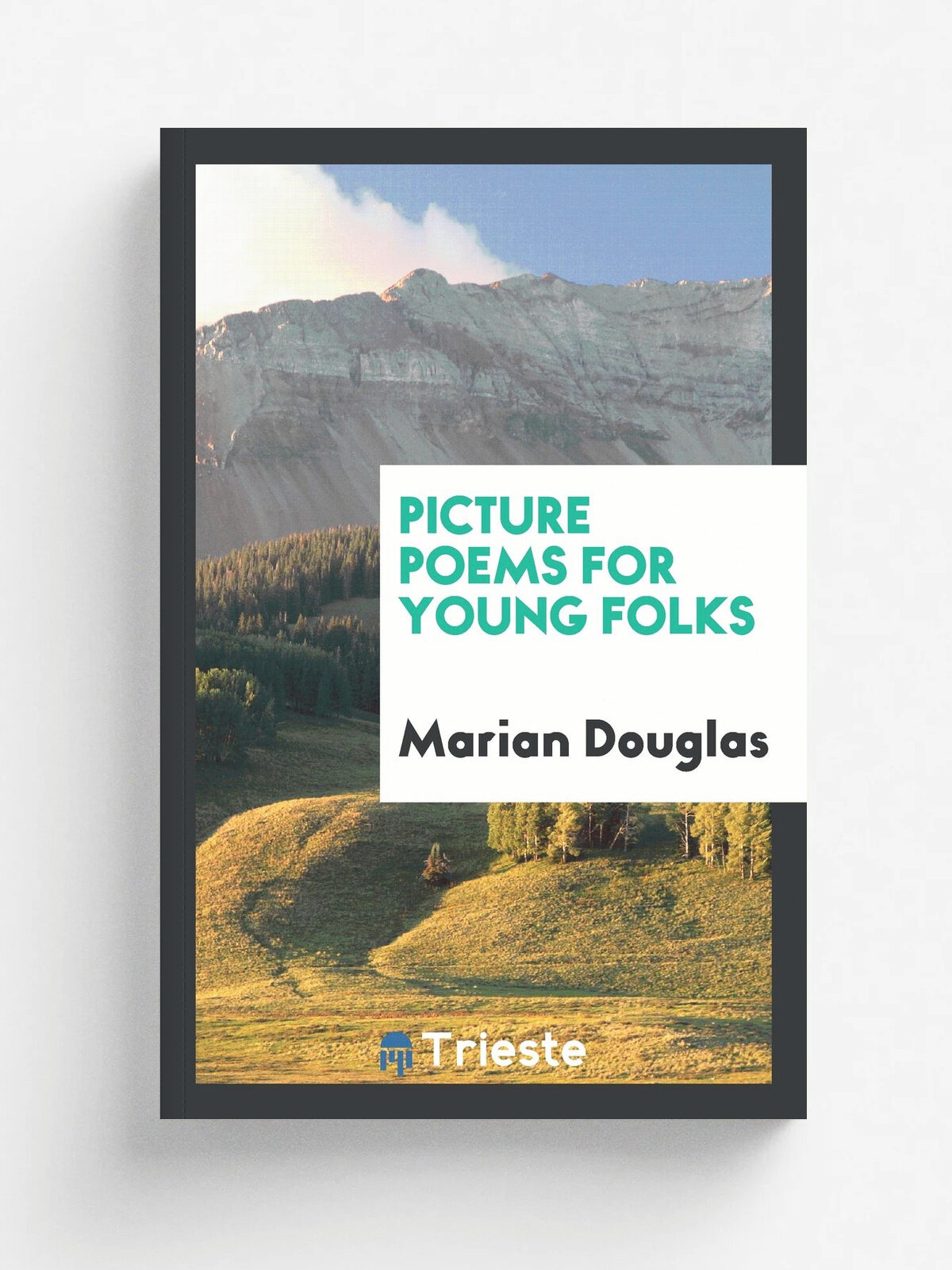 Picture Poems for Young Folks