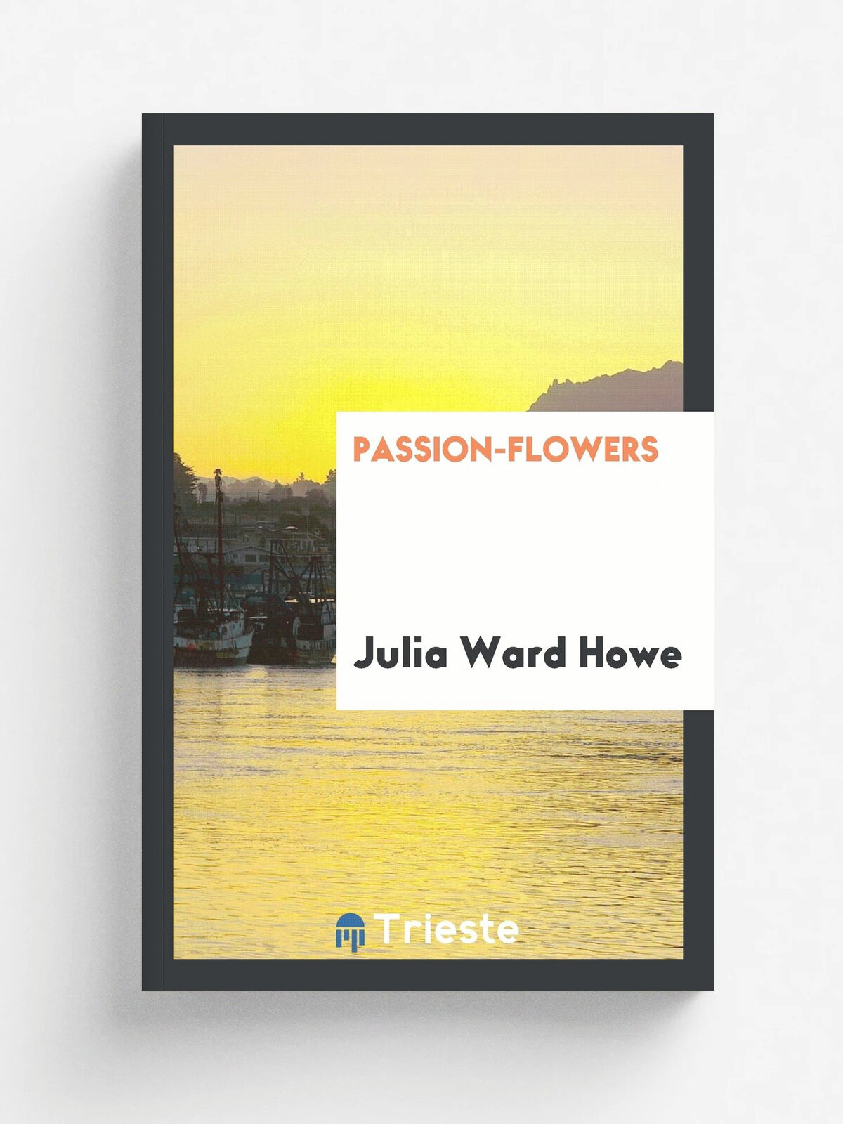 Passion-flowers