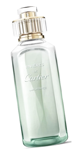 Cartier Luxuriance 100 мл / Картье Лакшорианс - eau de toilette унисекс