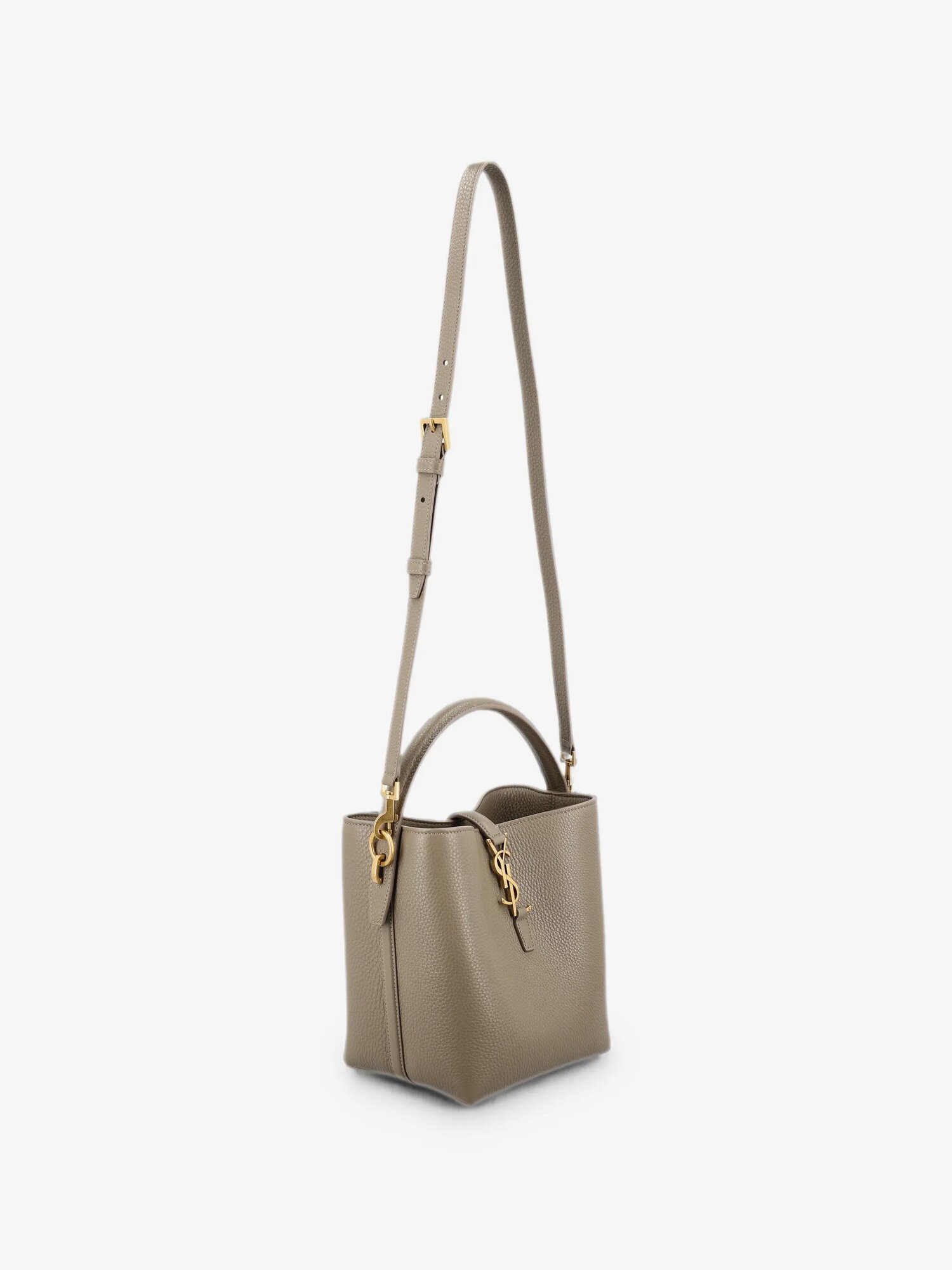 Сумка Saint Laurent Le 37 — фото 1