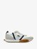 Кроссовки LACOSTE L-Spin Evo, размер 10.5 UK, бежевый/белый
