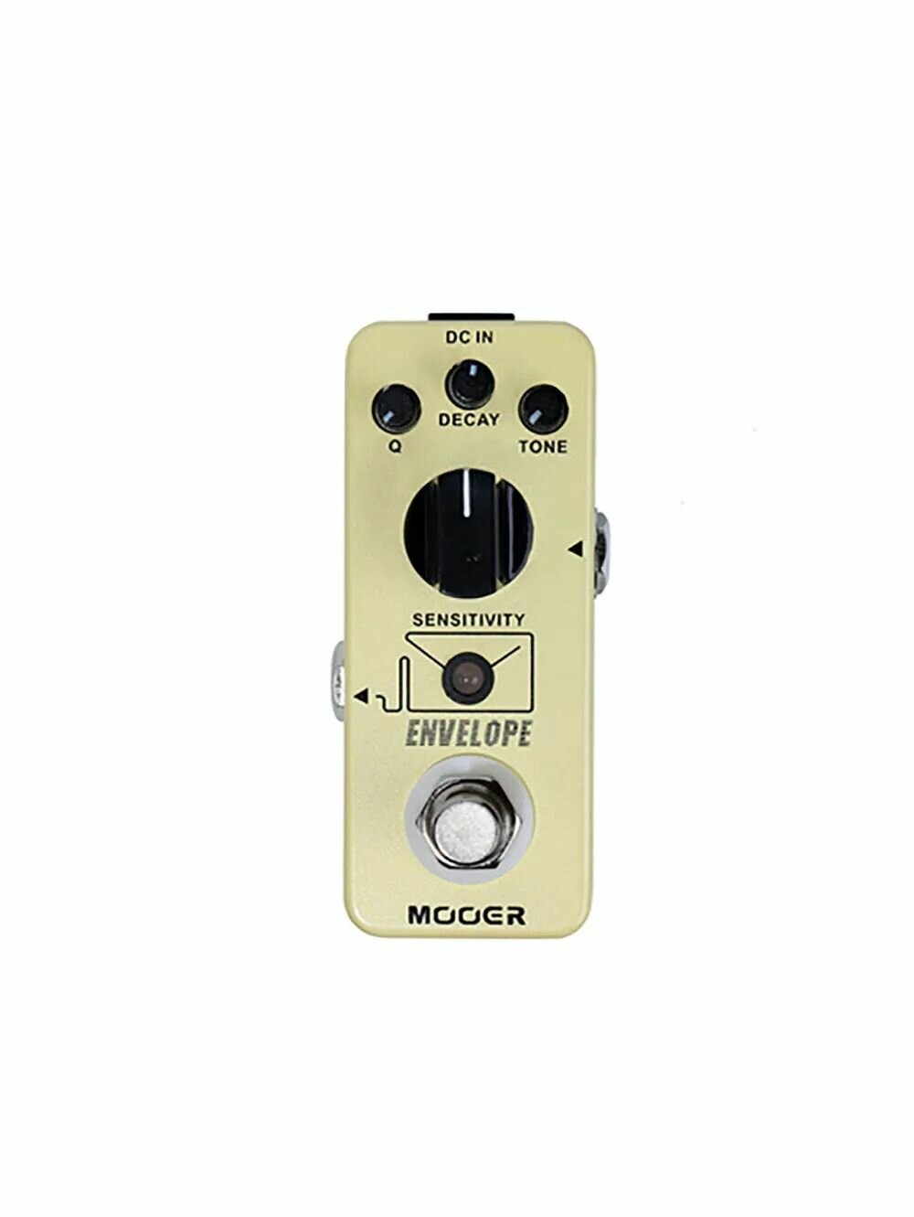Педаль гитарного эффекта MOOER Envelope MFT4