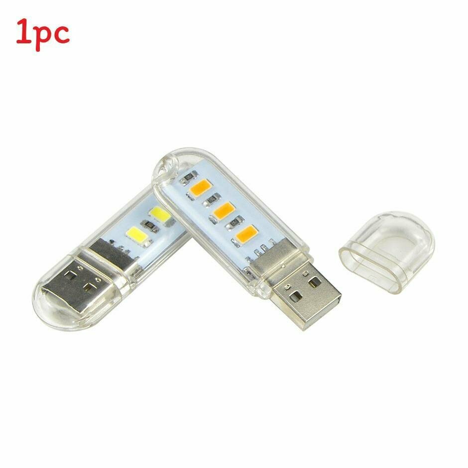 Led ночник с pc абажур для чтения и отдыха дома теплый