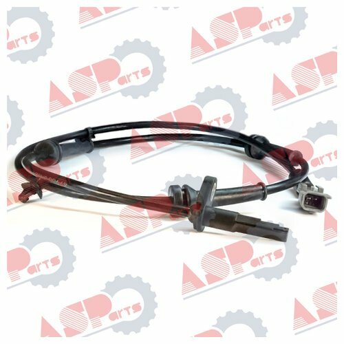 Датчик abs задний левый, правый ASParts ASP0102