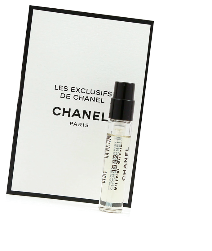 Шанель 1932 туалетная вода для женщин 2 мл - Chanel 1932 миниатюра сэмпл