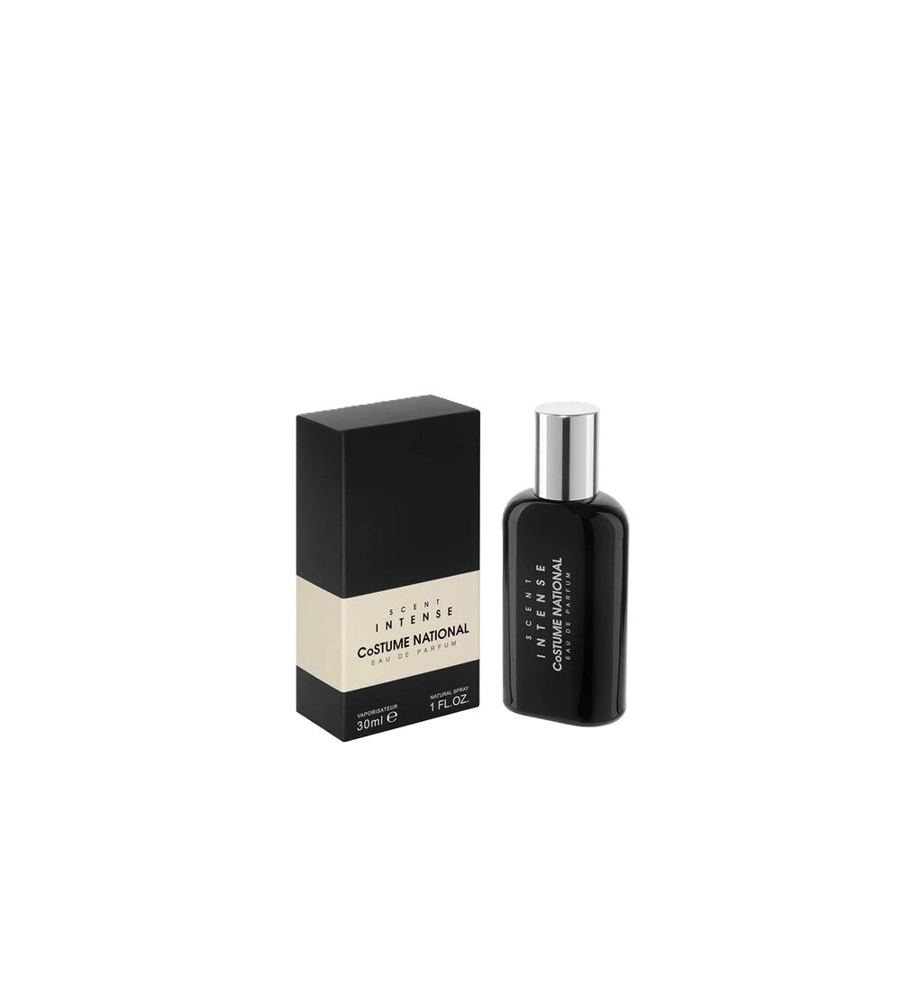 CoSTUME NATIONAL Scent Intense 30 мл парфюмерная вода унисекс, восточные, древесные