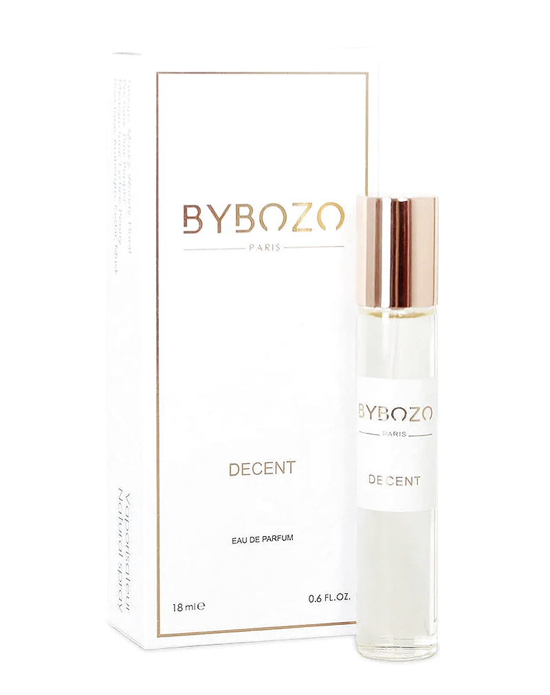 Bybozo Decent парфюмерная вода для женщин 18 мл - Байбозо Десент женский аромат