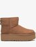 Ботинки UGG, размер 7 US, brown