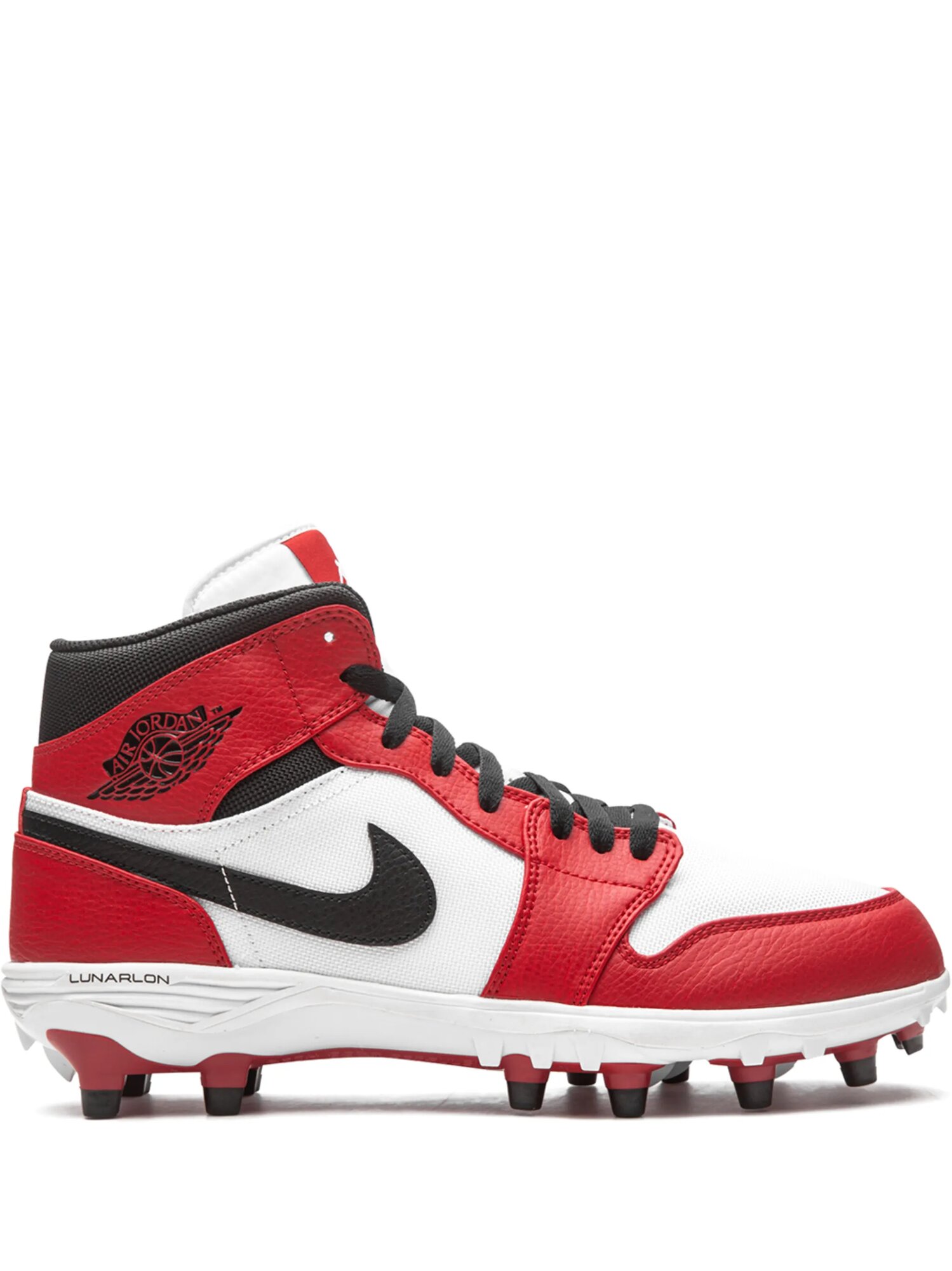 Кроссовки Jordan 1 TD Mid Chicago
