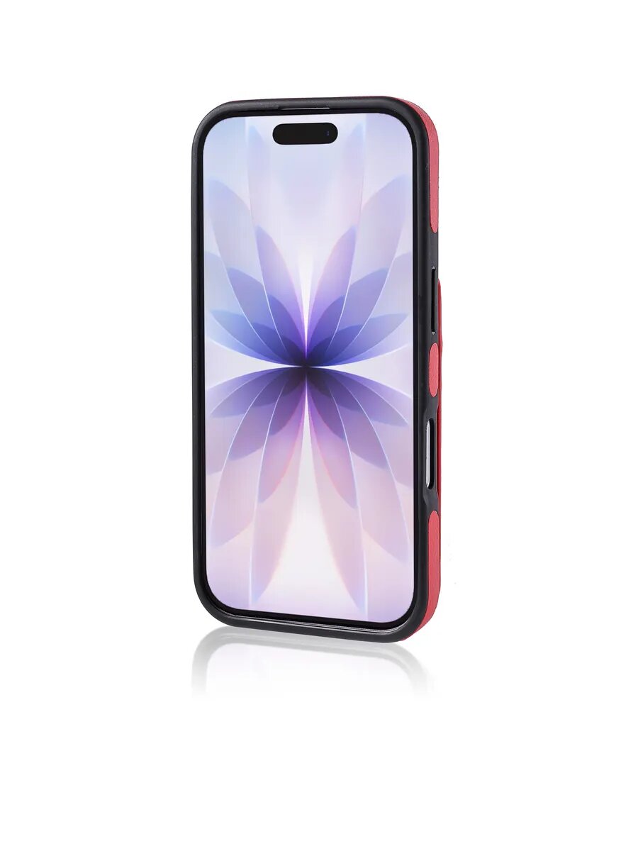 Чехол на iPhone 17 айфон 17 — фото 1