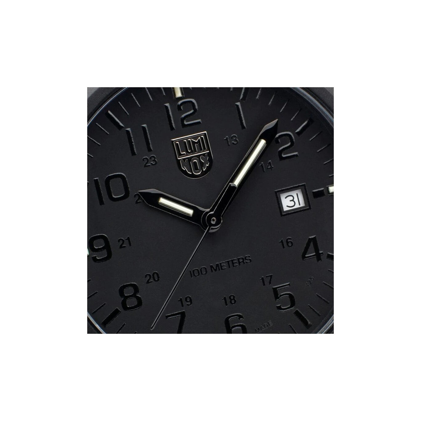 Наручные часы Luminox — фото 1