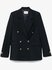 Пиджак Dorothee Schumacher Occasion Coolness, размер 36, blue