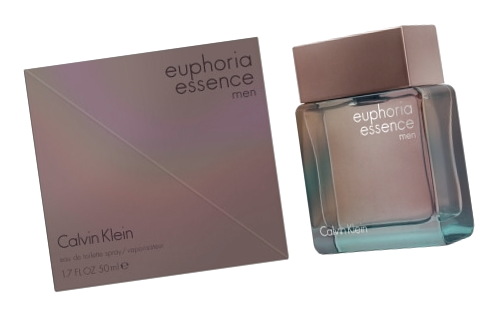 Мужская туалетная вода Кельвин Кляйн Эйфория Эссенс Мен 50 мл - Euphoria Essence