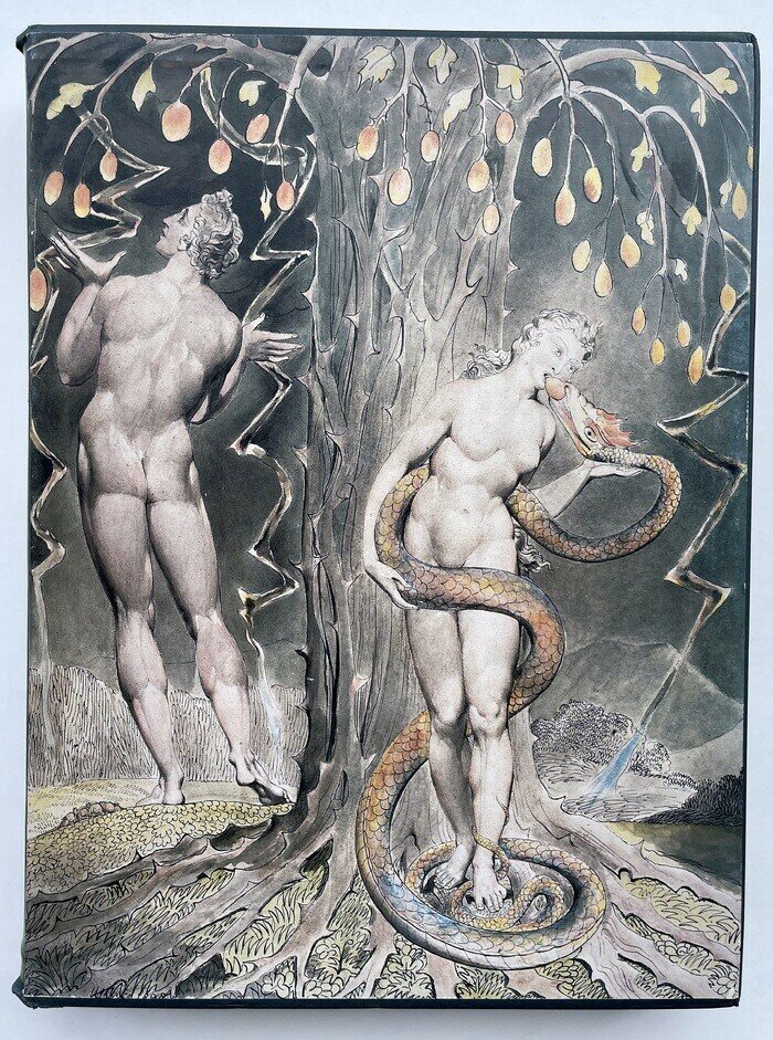 Paradise lost / Потерянный рай