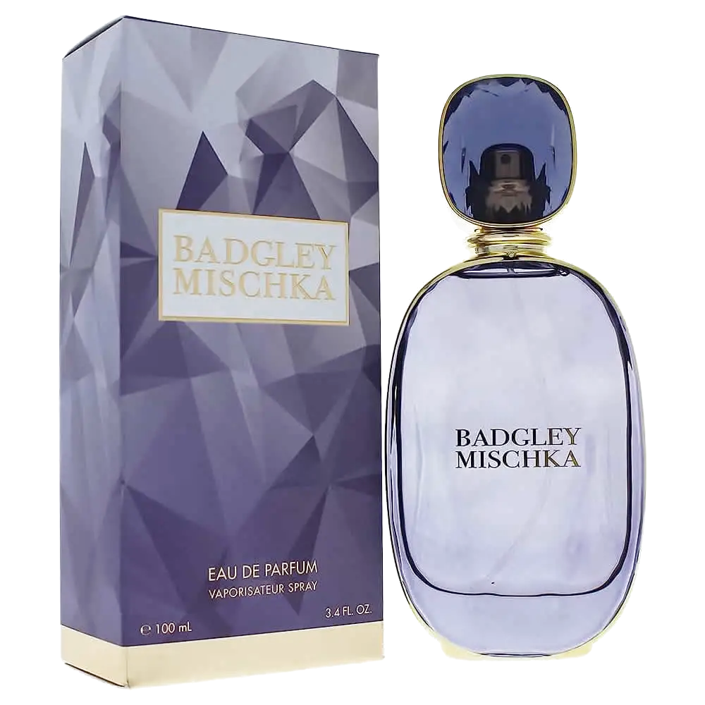 О Де парфюм Бадглей Мишка 100 мл для женщин / Badgley Mischka Eau De Parfum аромат