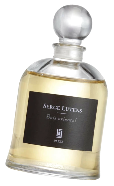 Восточный Лес - парфюмерная вода Serge Lutens Bois Oriental для женщин и мужчин 75 мл