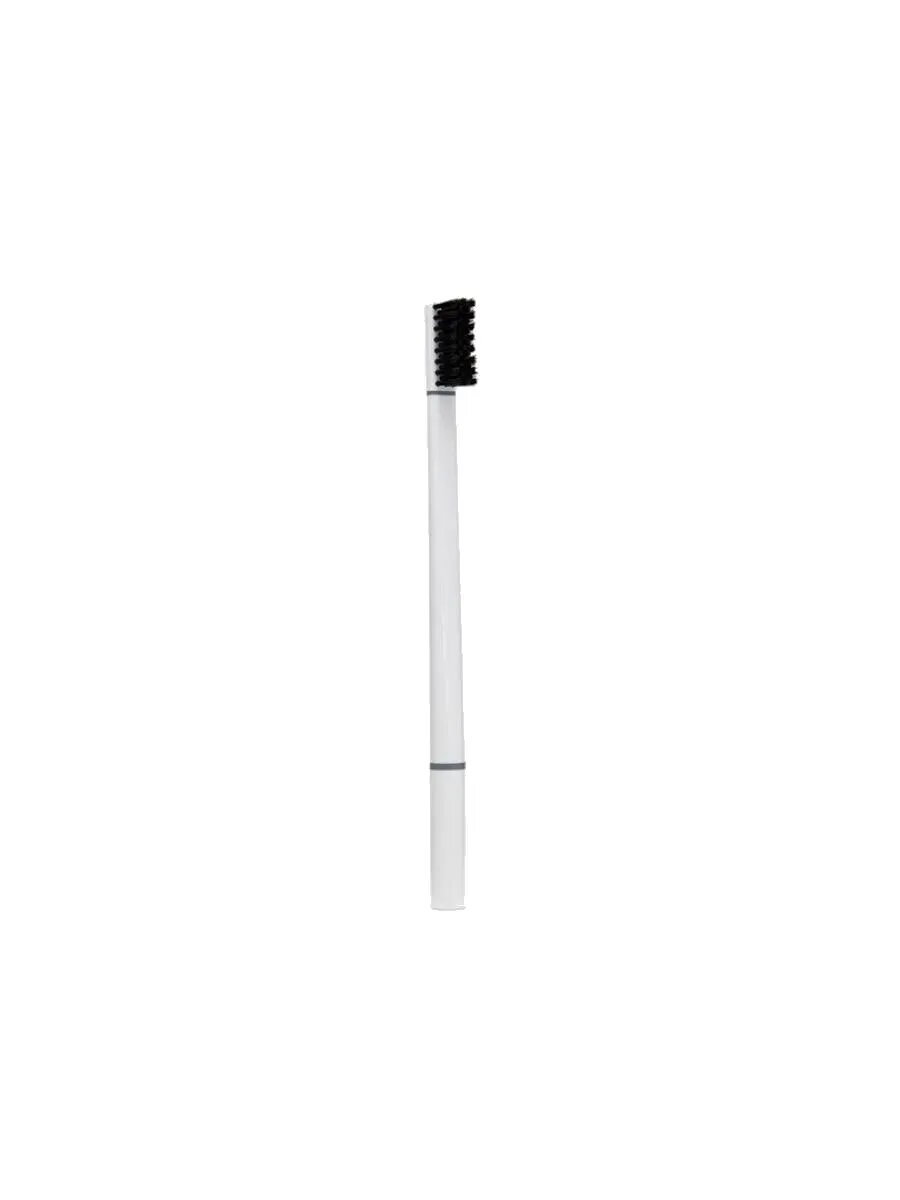PIUMA PURE WHITE, Зубная щетка мягкая, 1мл