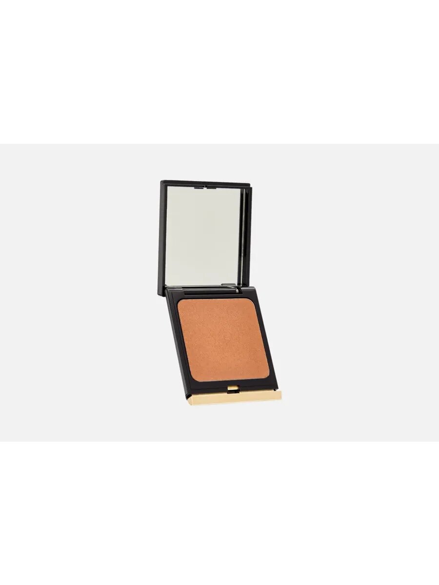 Kevyn Aucoin The sensual skin Бронзер для лица 3г Golden hour medium