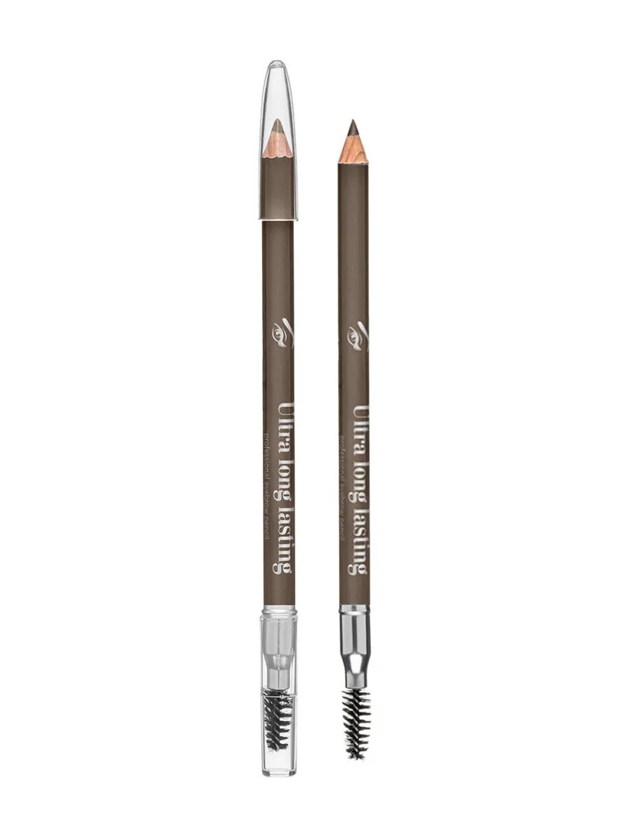 Parisa Cosmetics Ultra Long Lasting Eyebrow Pencil Ка