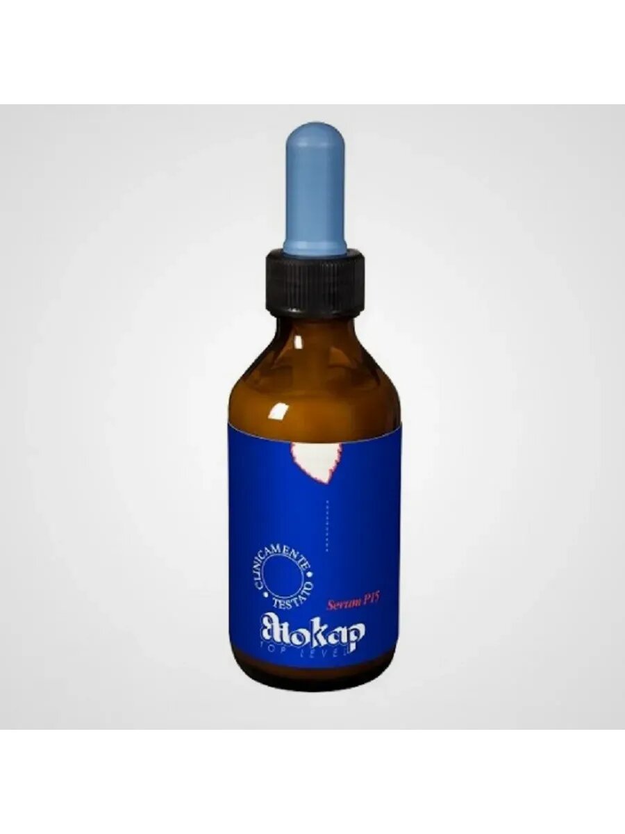 Eliokap Top Level Serum P15 Сыворотка 100 мл