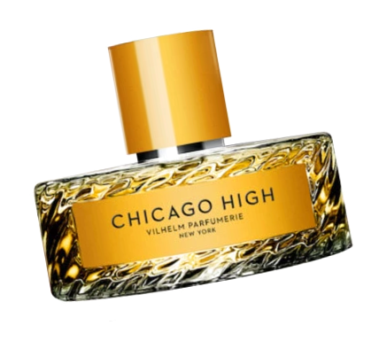 Vilhelm Parfumerie Chicago High парфюмерная вода для мужчин и женщин 100 мл - Вильгельм Парфюмер Чикаго Хай