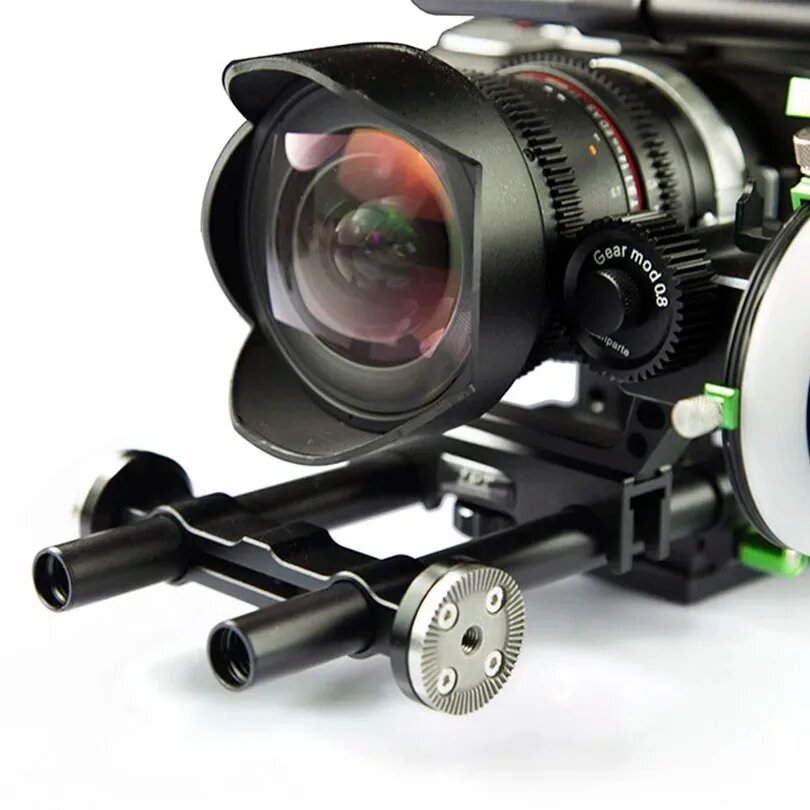 Lanparte Arri Rosette ARL-01U — фото 1