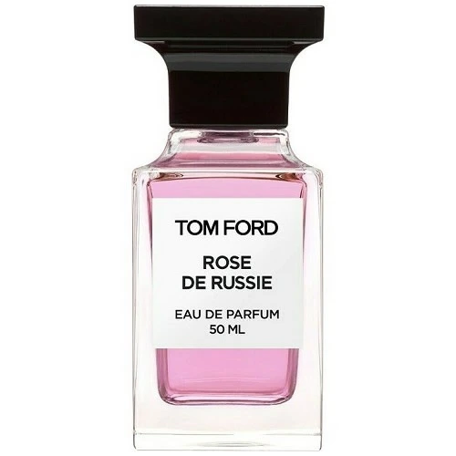 Tom Ford Rose De Russie парфюмерная вода 50 мл - Роз Де Русси для женщин и мужчин