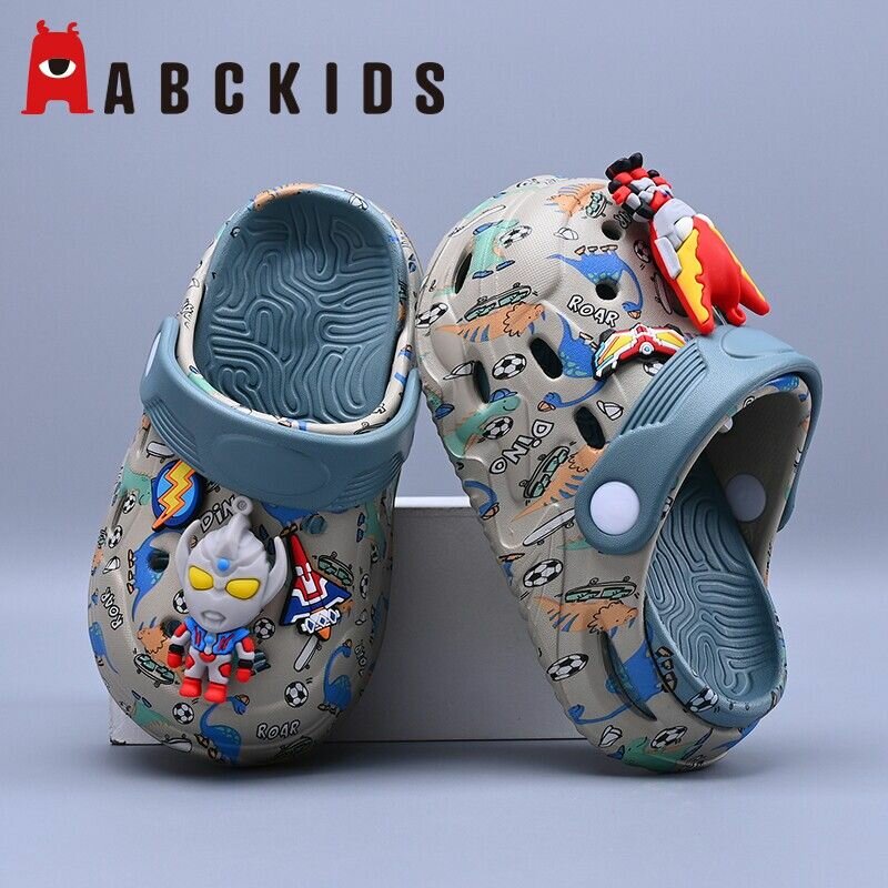 Тапочки MOOCIE Детские мягкие