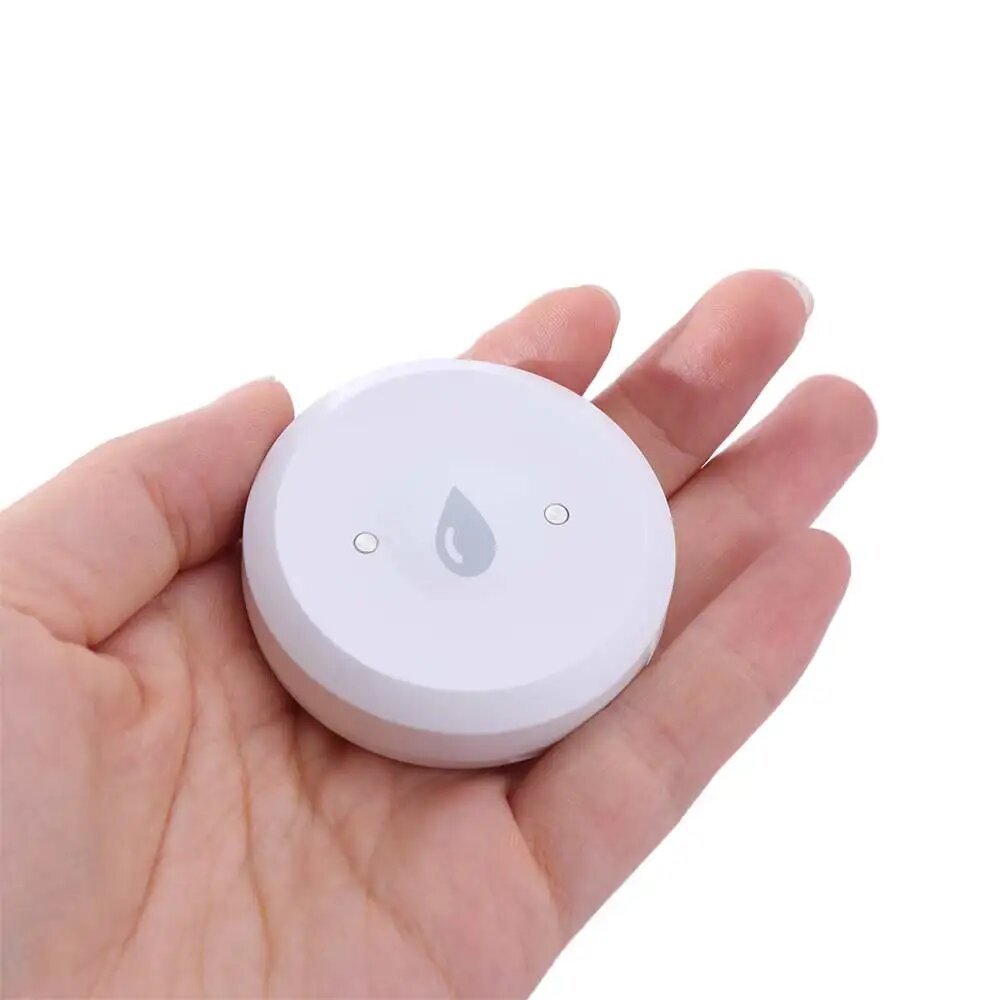 Датчик воды ZigBee Smart Life — фото 1