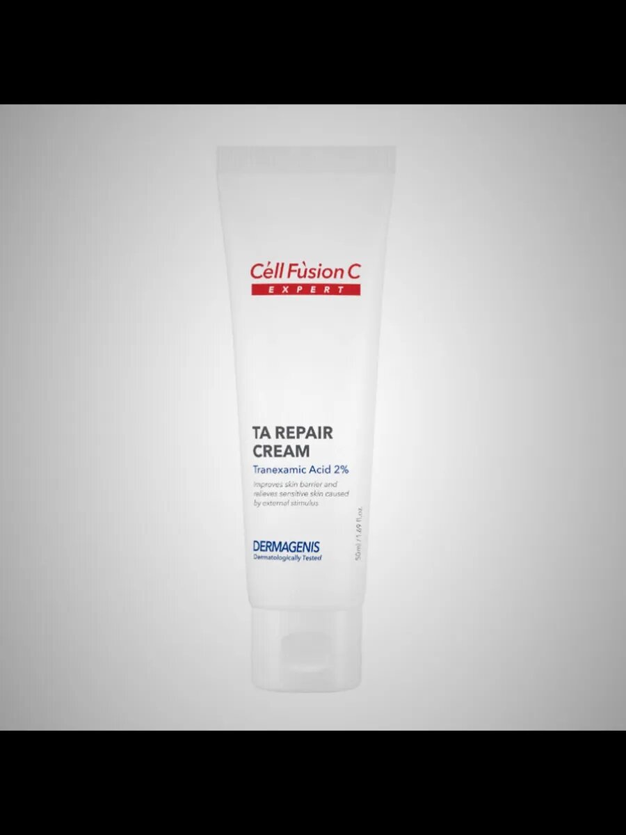 CELL FUSION C TA Repair Cream Крем 50 мл