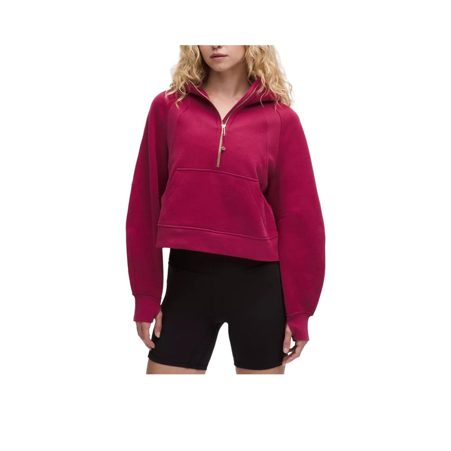 Свитшот lululemon