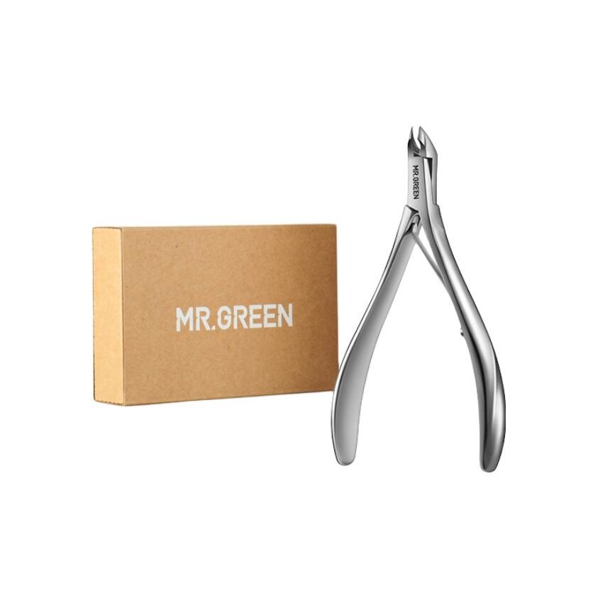 Инструменты MR.GREEN