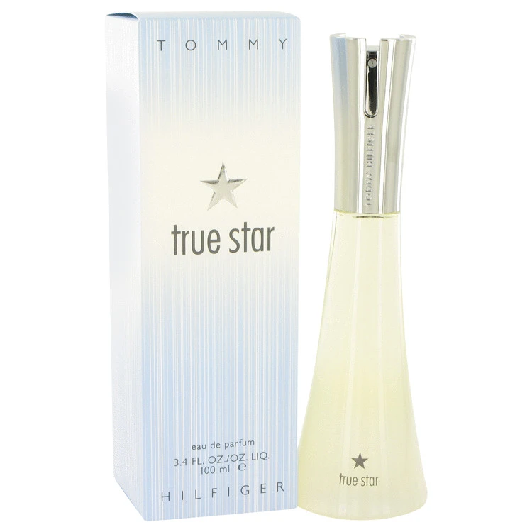 Женский аромат Томми Хилфигер Тру Стар 30 мл / Tommy Hilfiger True Star