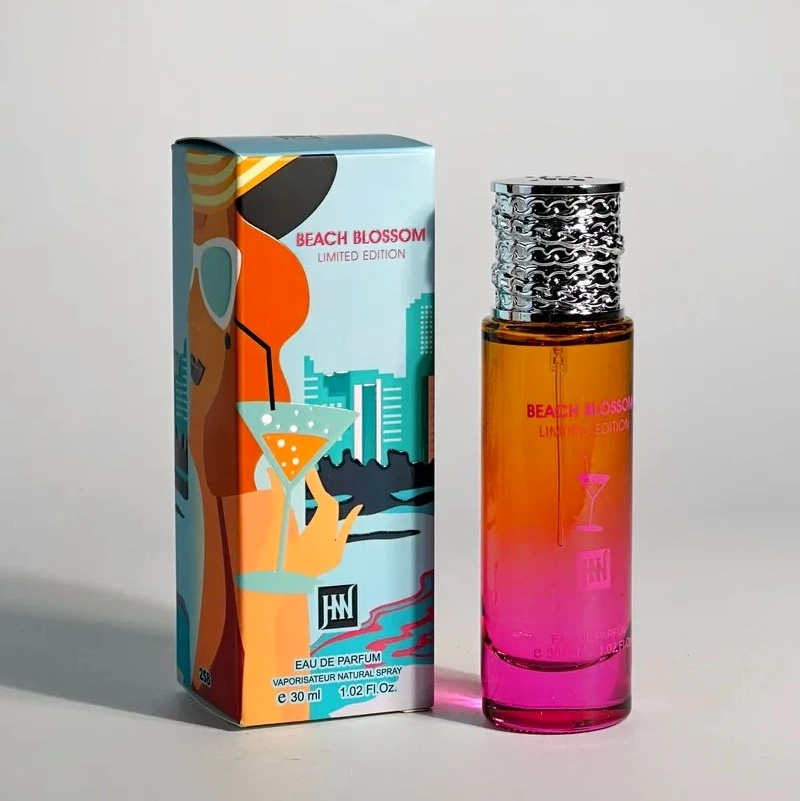 Джеквинс Бич Блоссом женский парфюм 30 мл / Jackwins Beach Blossom
