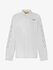 Рубашка Off-White Bookish Diagonals, размер 128, белый