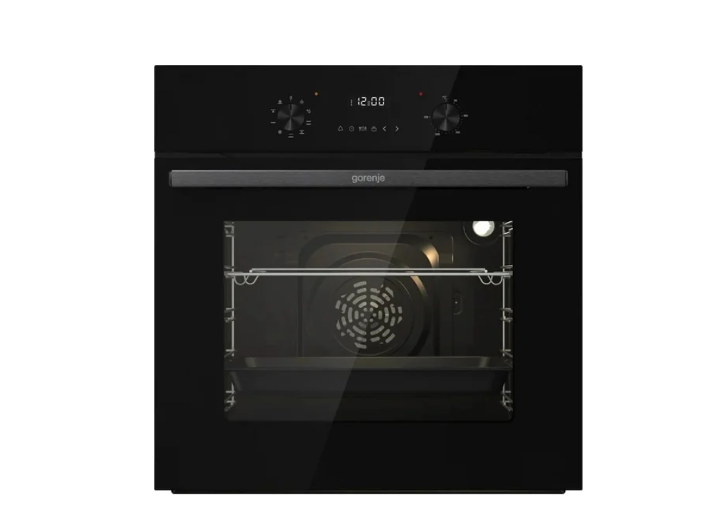 Духовой шкаф Gorenje BO6737E02NBG