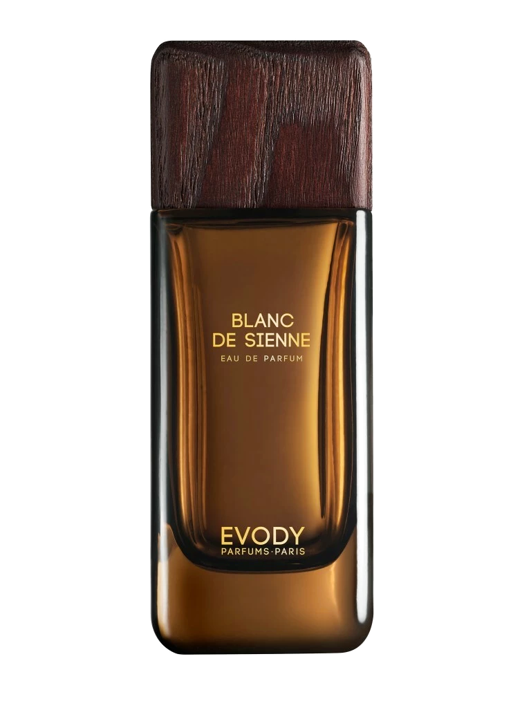 Парфюмерная вода Evody Blanc De Sienne 100 мл