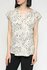 Топ Taifun by Gerry Weber, размер 44, кремовый