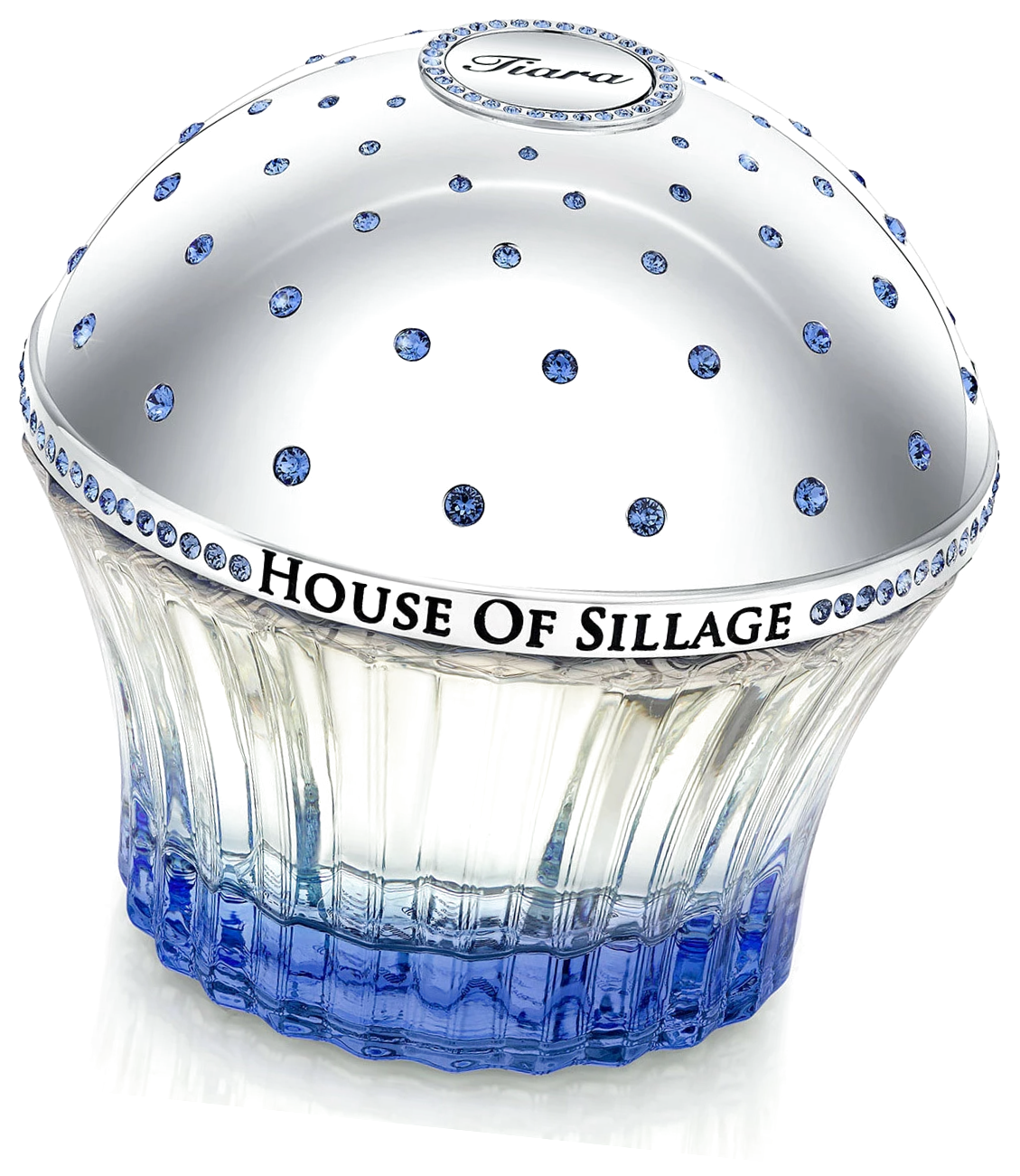 House Of Sillage Tiara 75 мл духи женские - Хаус Оф Силладж Тиара