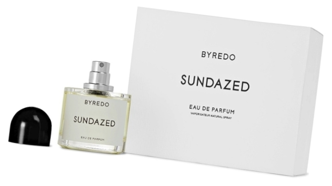 Парфюмерная вода Байредо Сандейзд 50 мл унисекс / Byredo Sundazed
